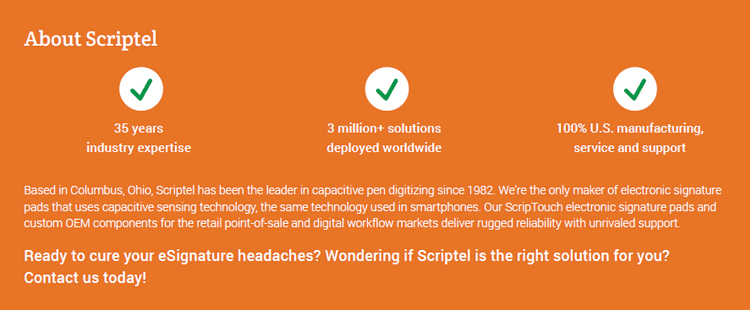 Healthcare Signature Headaches | eSignatures in Healthcare