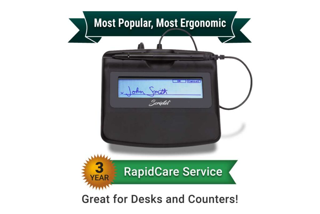 Sunwave EMR Software | Scriptel Pads with EMR Software