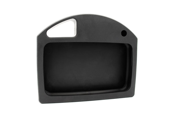 Compact LCD Bumper : A new standard in signature pad protection