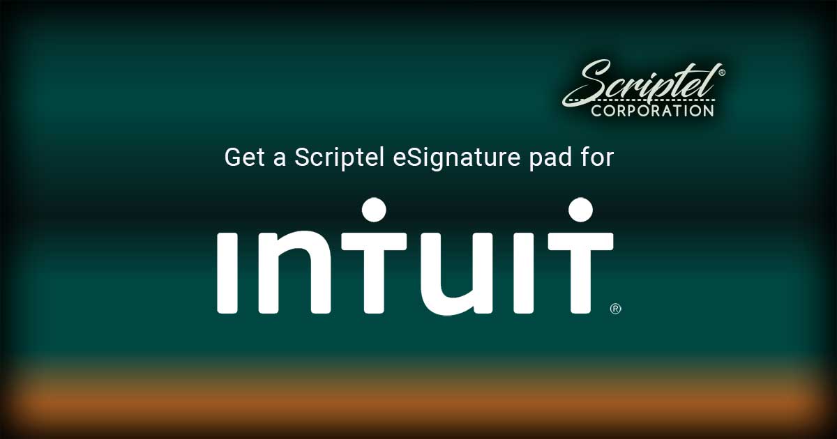 Intuit ProSeries Tax Software & Scriptel | Intuit Partner