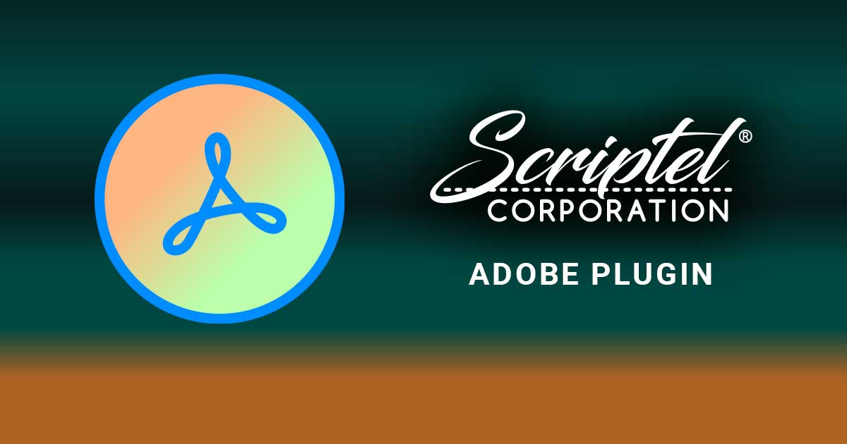 Adobe Acrobat Plugins