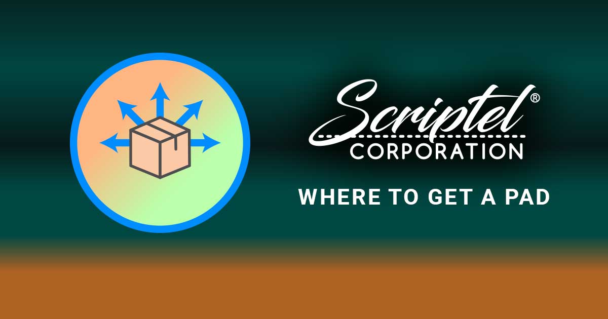 Get Your Scriptel Signature Pad Today | Easy & Affordable Solutions