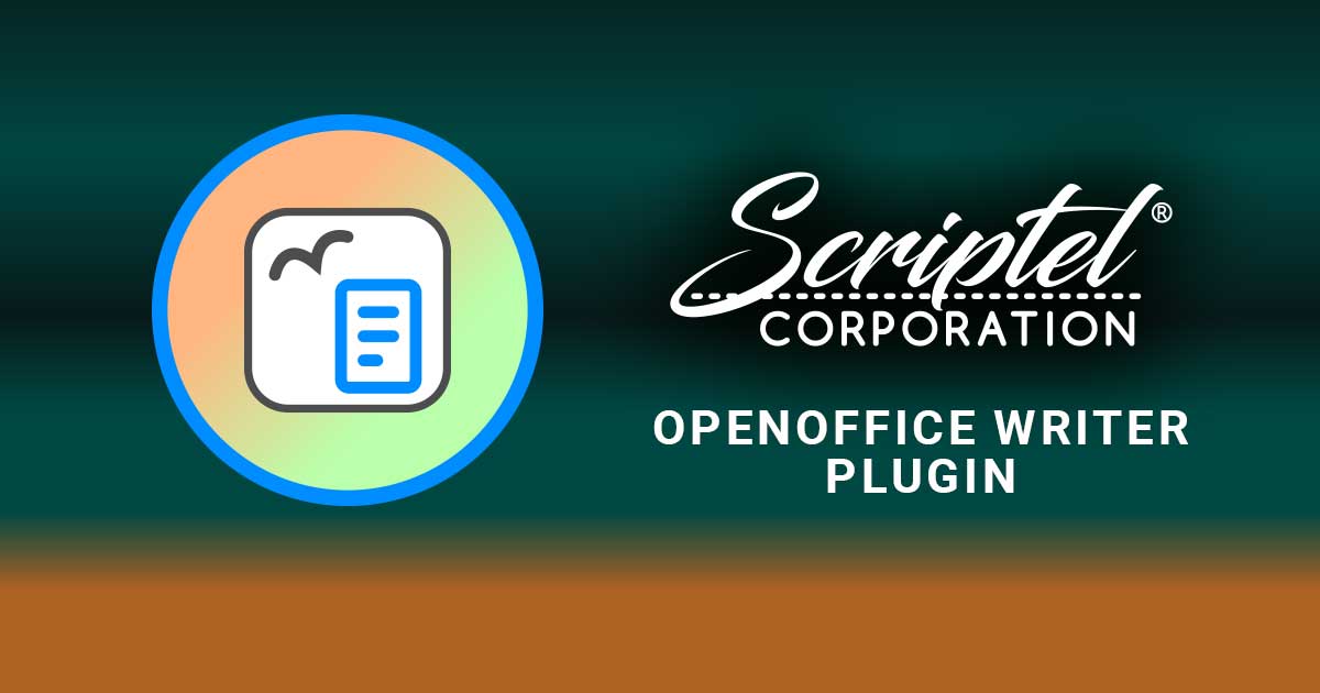OpenOffice Plugins | OpenOffice Writer Extension