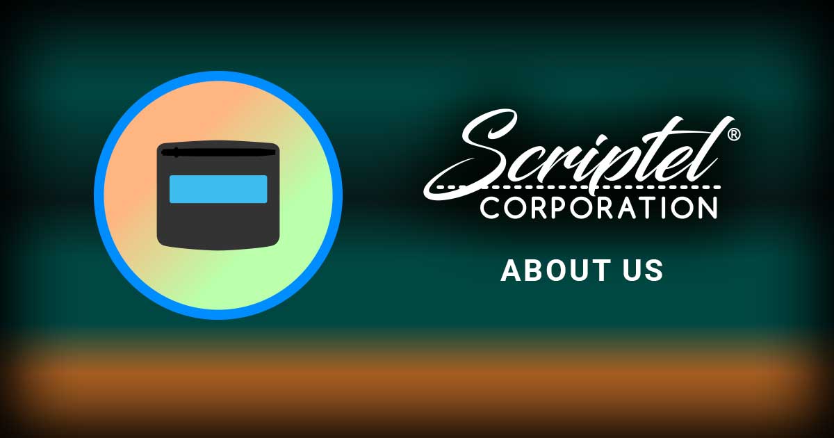 About Scriptel: Our Mission, Values, and History