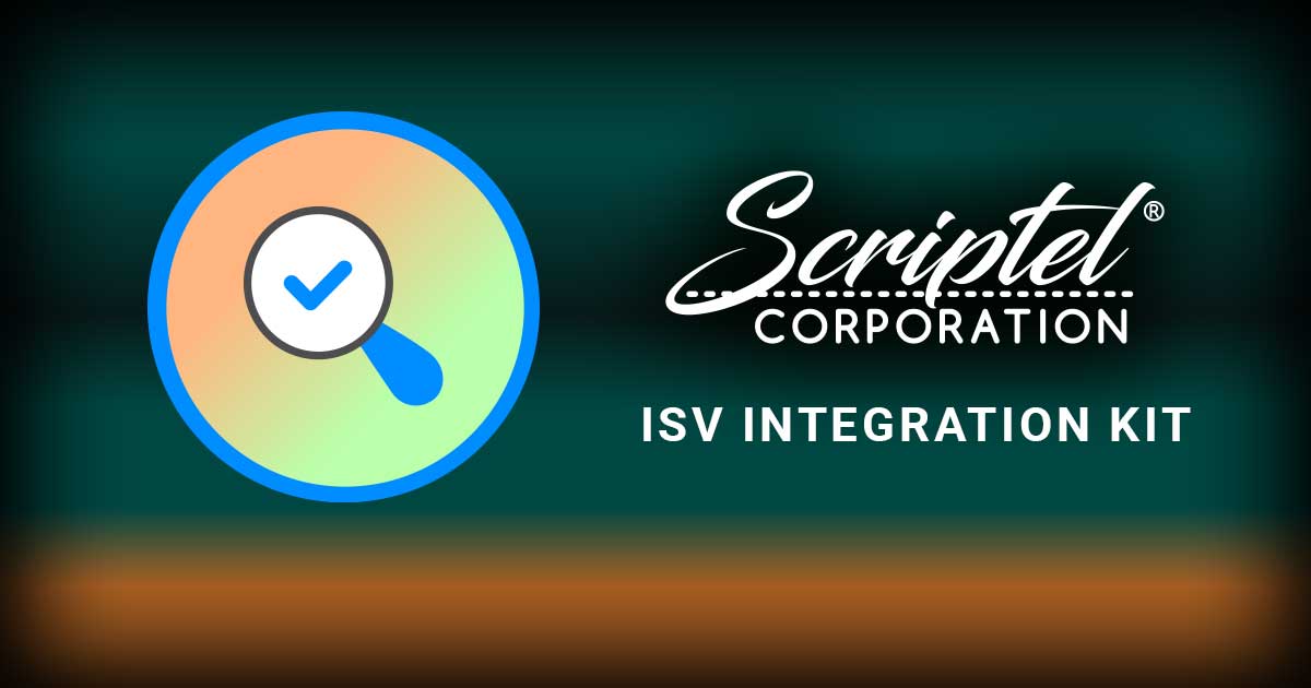 Integrate eSignatures Easily with Scriptel ISV Integration Kit