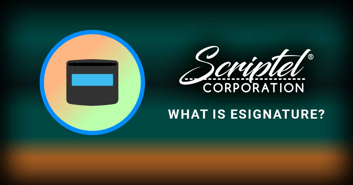 What is eSignature? | What is an Electronic Signature?